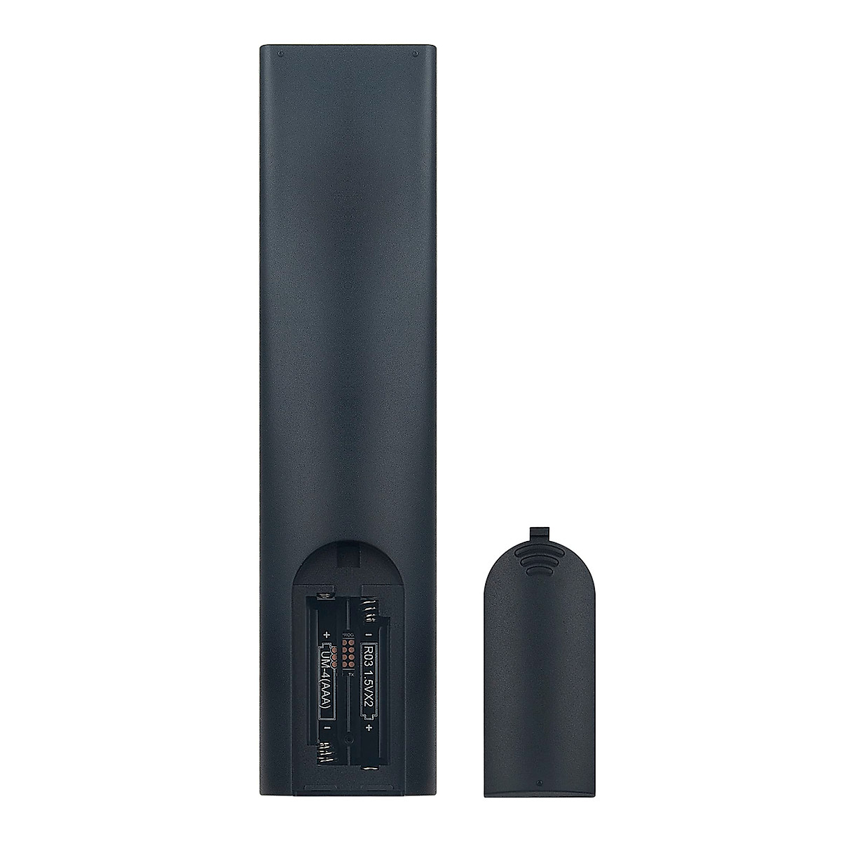 8142026670099K Replaced Remote with Voice Assistant fit for Sceptre Smart Android 4K Smart TV UMC & SRC Series A328BV-SRC A558CV-UMC A658CV-U A515CV-UMC A518CV-UMC A550CV-UMC A650CV-UMC A435BV-FSRC