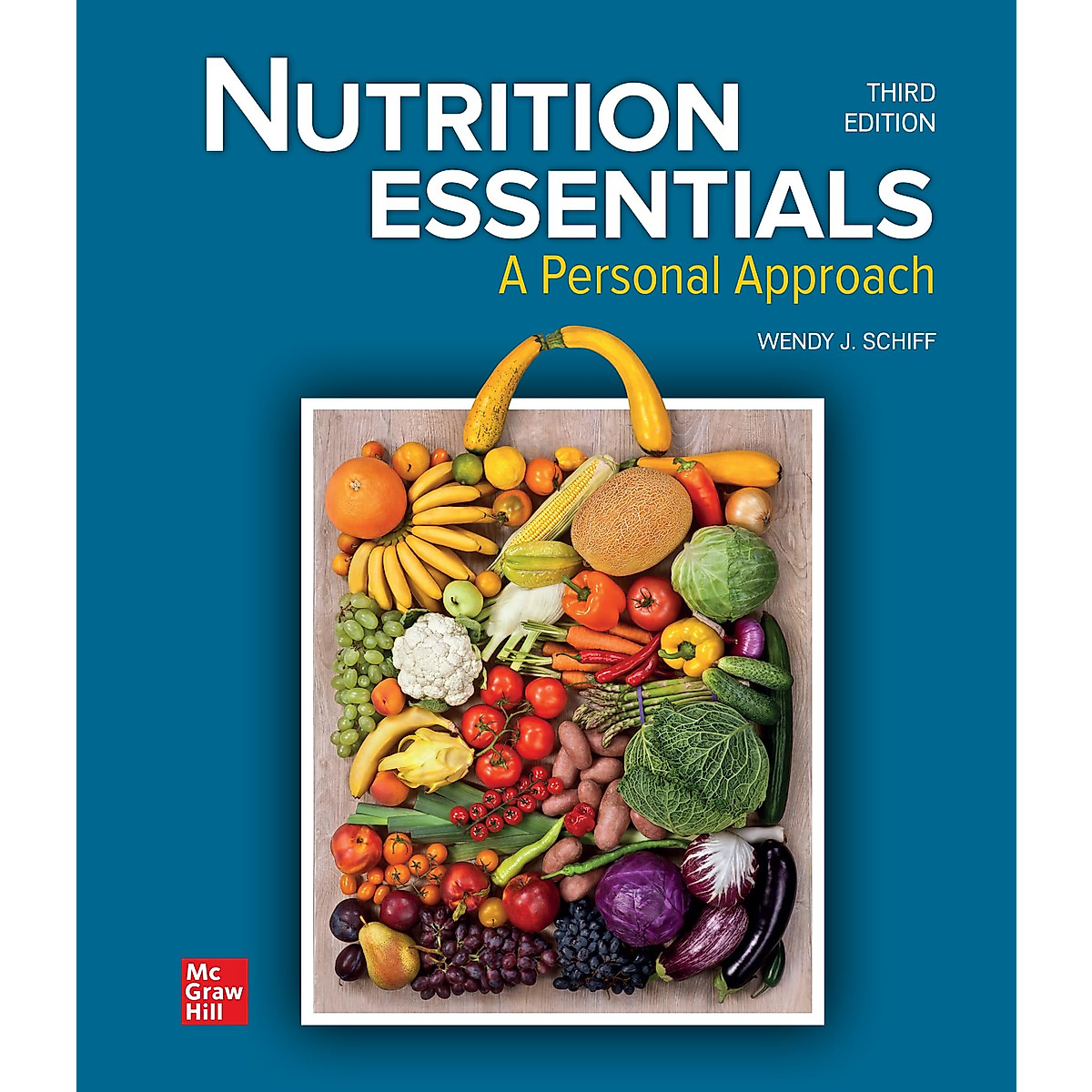 Loose Leaf for Nutrition Essentials: A Personal Approach