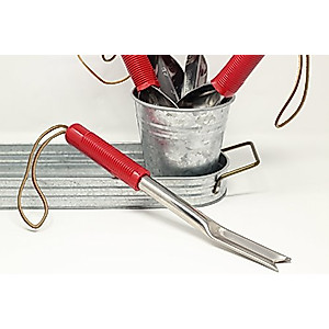 Wilcox All-Pro 350W 13" All-Pro Stainless Weeder