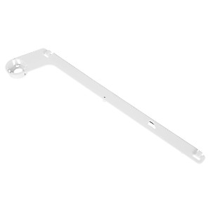 Kojem 240349701 Slide Rail Sets Compatible with Frigidaire Refrigerator Replacement for AP2115916 891105 AH429945 EA429945 PS429945