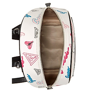 GUESS Factory Stanzler Logo Backpack