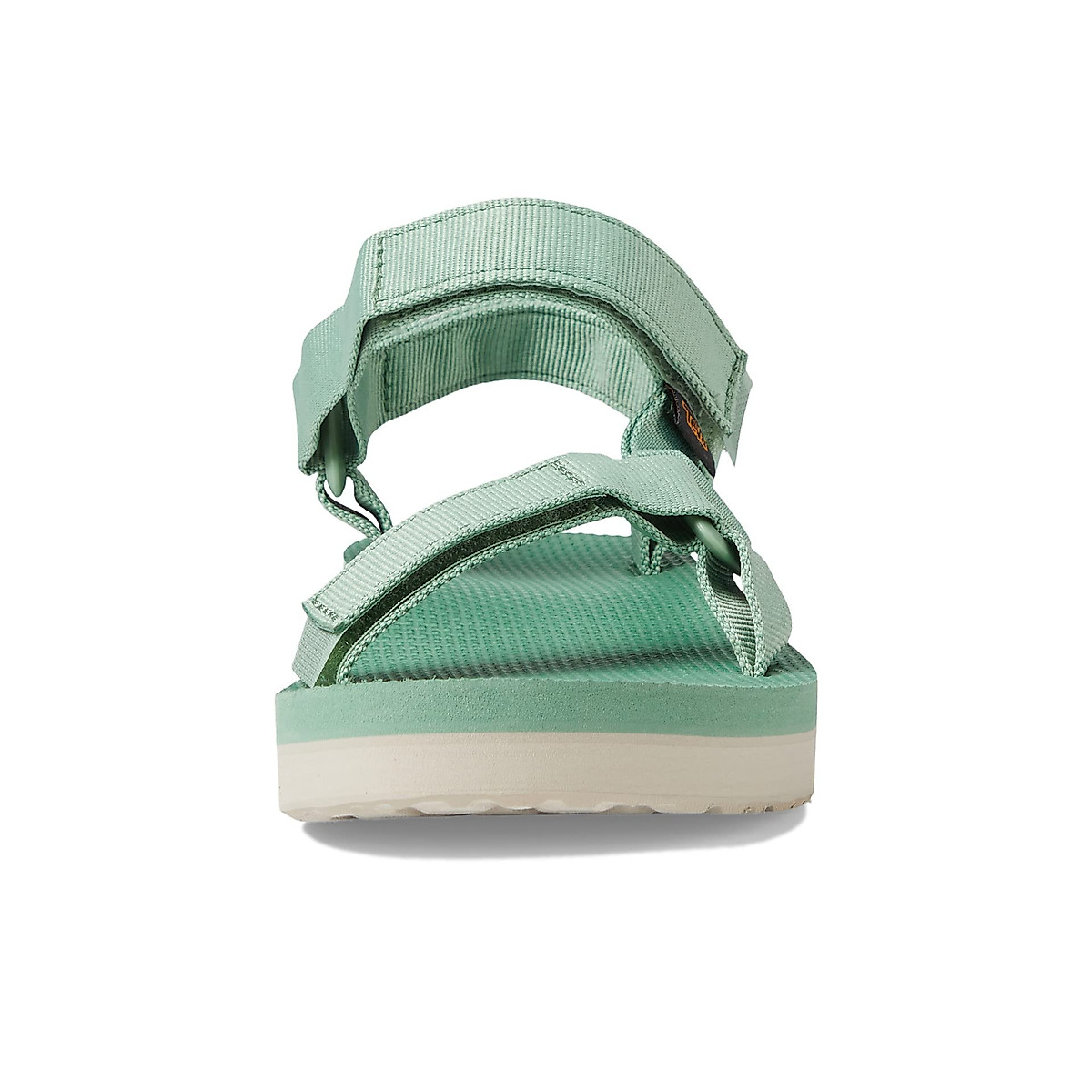 Teva Women's Midform Universal Sandal, Basil, 11