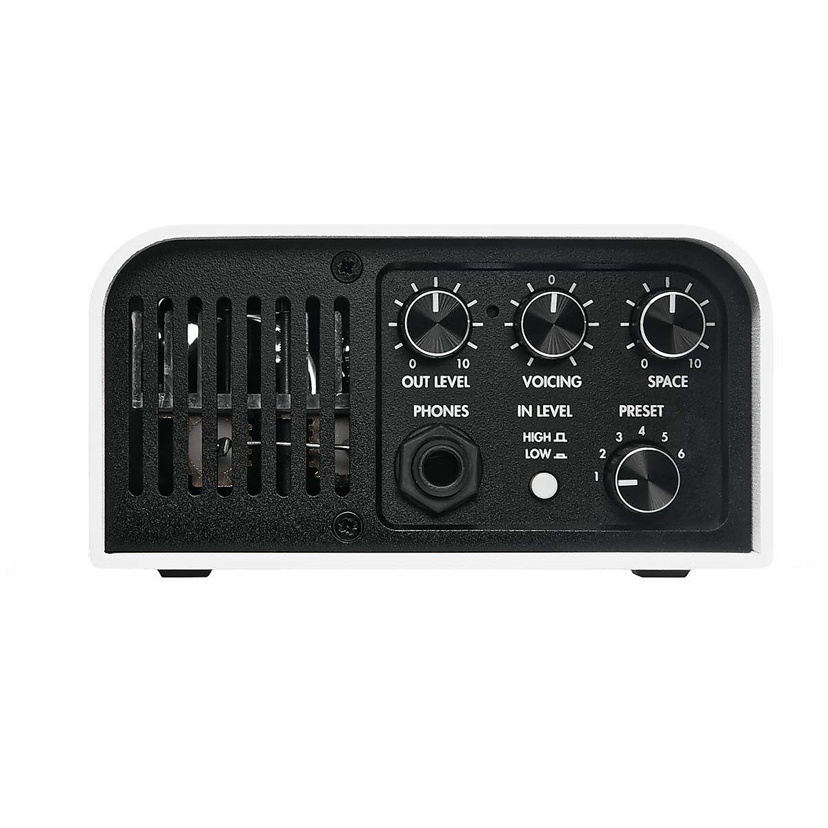 Two Notes Torpedo Captor X Reactive Loadbox DI and Attenuator - 8-ohm