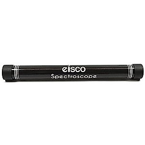 EISCO Economy Spectroscope Tube - 500 Lines/mm Grating - Eisco Labs
