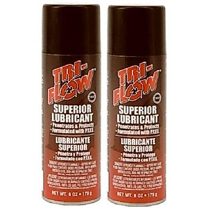 Tri-Flow Lubricant
