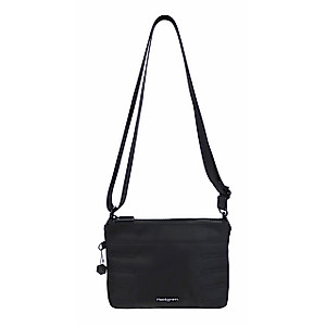 Hedgren Levitate Sustainably Made Crossbody