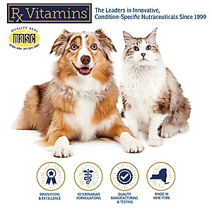 Liquid Hepato for Dogs and Cats Original 4 oz