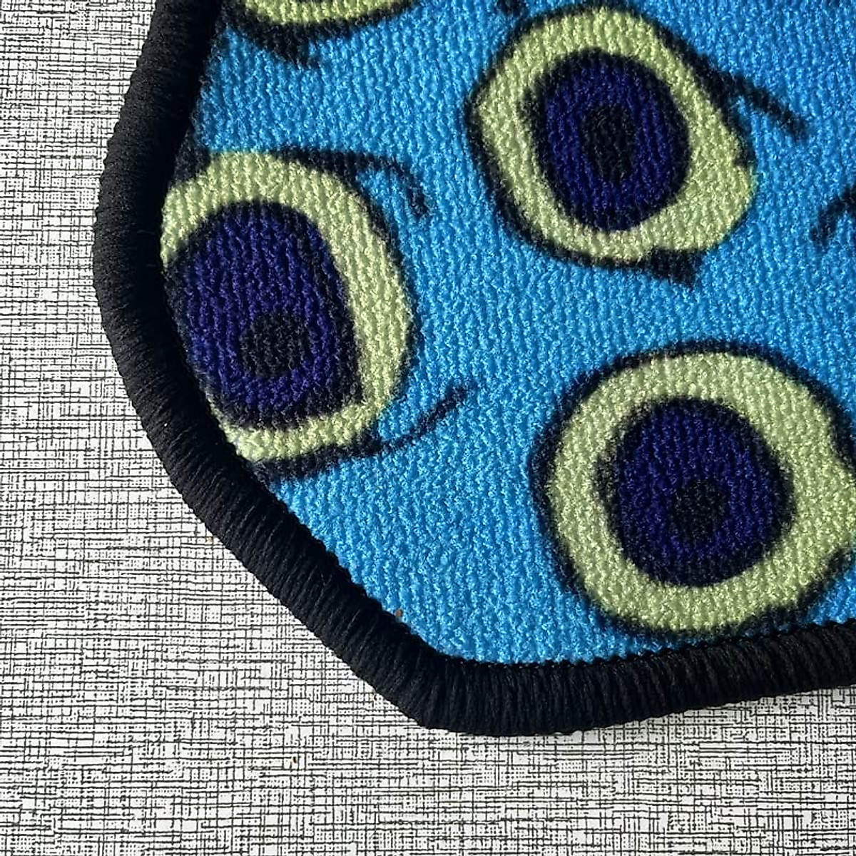 Kraken Tentacles Rug Entrance Doormats Octopus Home Bedroom Decorative Living Room Bathroom Rug Kitchen Carpet