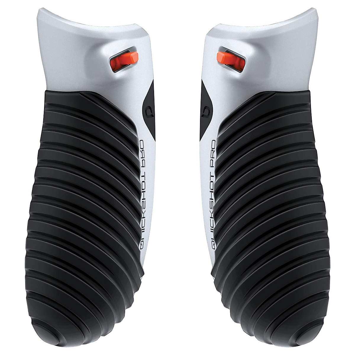 Bionik Quickshot Pro For Xbox Series X/S: Custom Grip and Dual Trigger locks for Faster Shots and Improved Gameplay