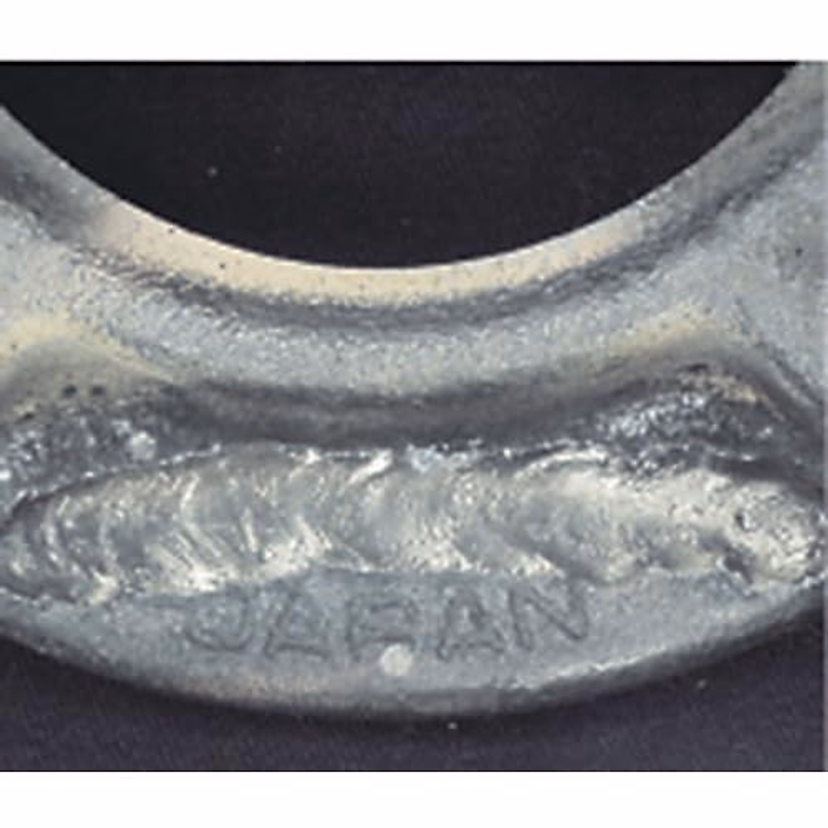 TRUSCO TSC1-264 Welding Rod for Casting, Core Diameter 0.1 inches (2.6 mm), Rod Length 11.8 inches (300 mm)