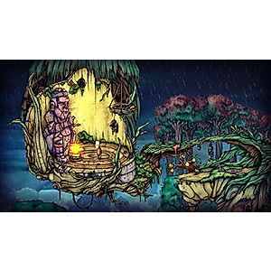 Candle: The Power of the Flame - Nintendo Switch