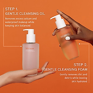 Sulwhasoo Gentle Cleansing Foam EX, 200ml (I0088602)
