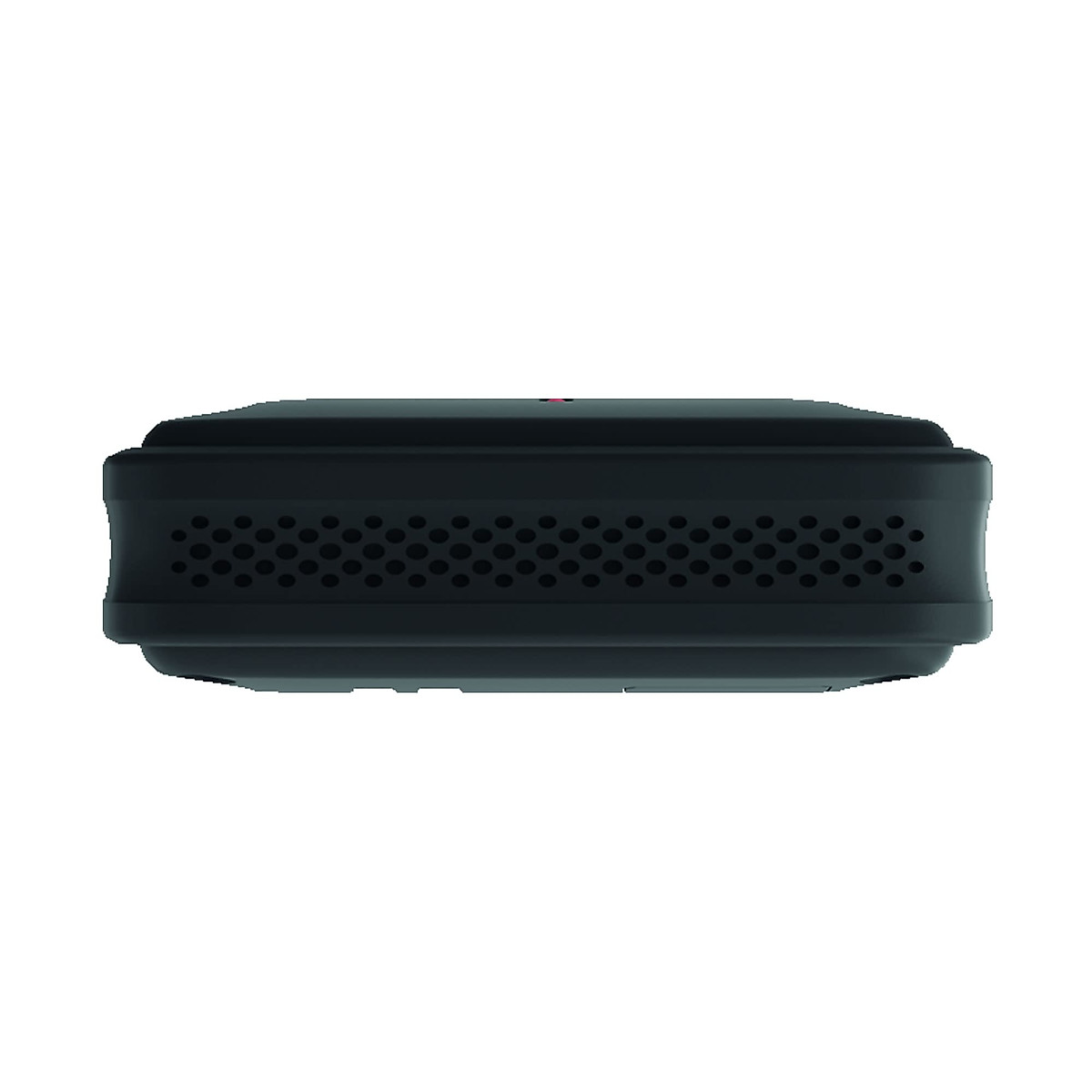ABUS Alarmbox RC, Mobile Alarm System, Remote Control for Activation and Deactivation, Secures Bicycles, Prams, E-Scooters, Intelligent 100 dB Alarm, Black