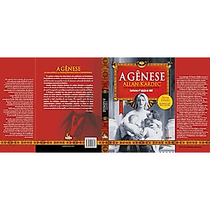 A Gênese: os milagres e as predições segundo o espiritismo [paperback] Allan Kardec [Jan 01, 2018]…