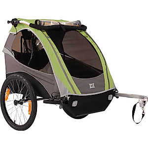 Burley Children's Bicycle Trailer DLite.
