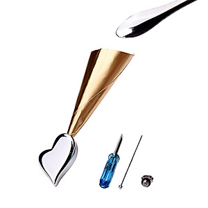 Cremation Urn Bracelet Engraved Always in My Heart Memorial Stainless Steel Waterproof bracelet