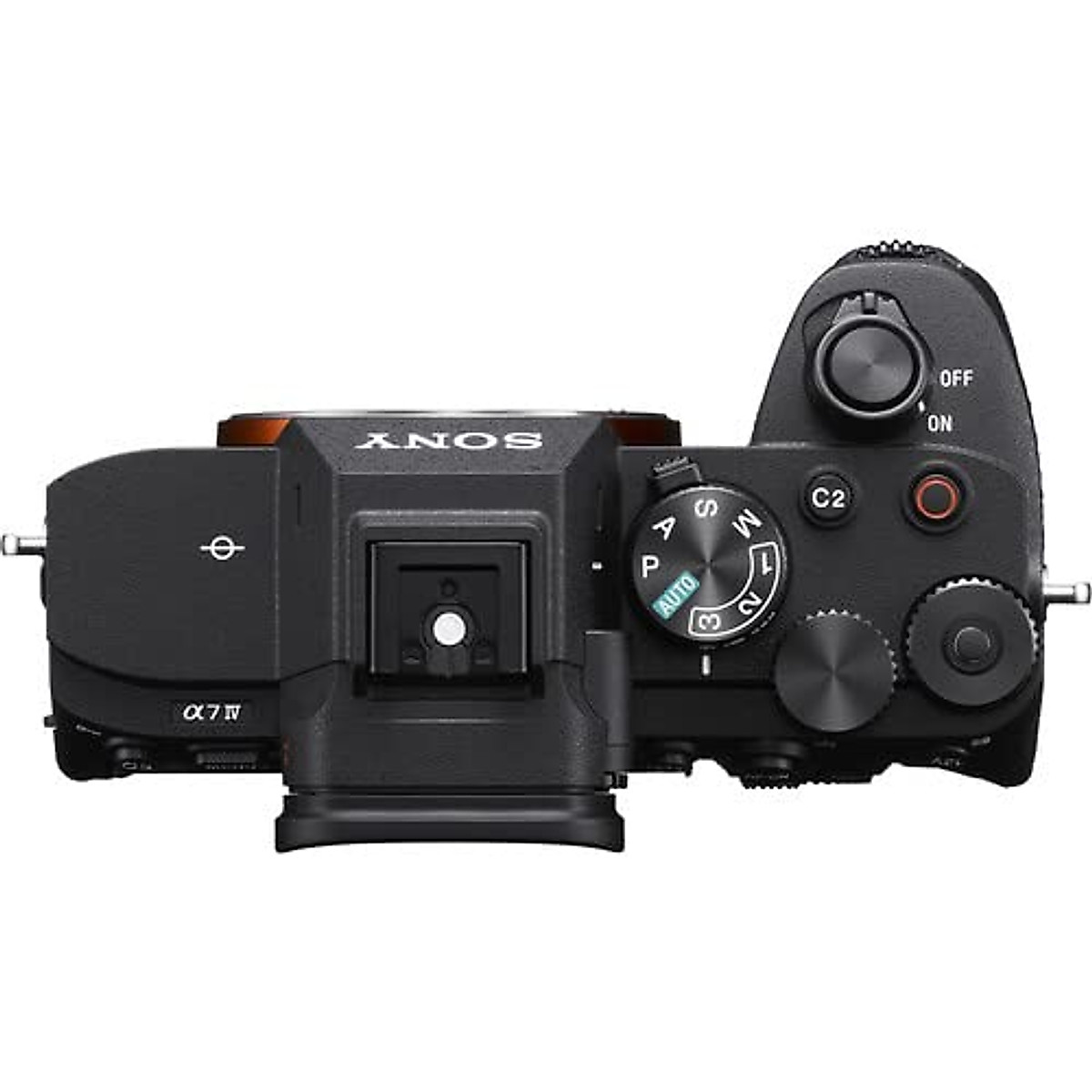 Sony a7 IV Mirrorless Camera FE 28-70mm f/3.5-5.6 OSS Lens+Case+128 GIG Memory Cards+TTL Flash+Tripod(17PC) Bundle (Renewed)