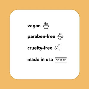 Mario Badescu AHA Botanical Body Wash Moisturizing, Clarifying and Gentle Exfoliating Body Wash for Brighter, Softer and Smoother Skin, Body Soap Infused with Glycolic Acid & Fruit Enzymes, 8 Fl Oz