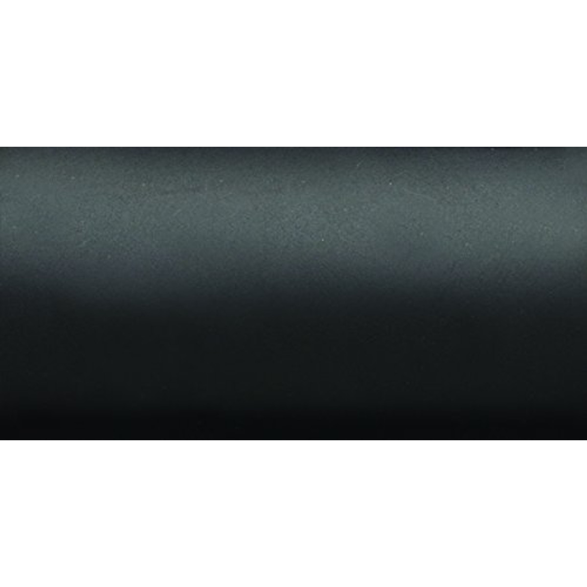 California Umbrella GSCUF908705-F09 9' Round Aluminum Pole Fiberglass Rib Market Patio Umbrella, Black, Navy Blue