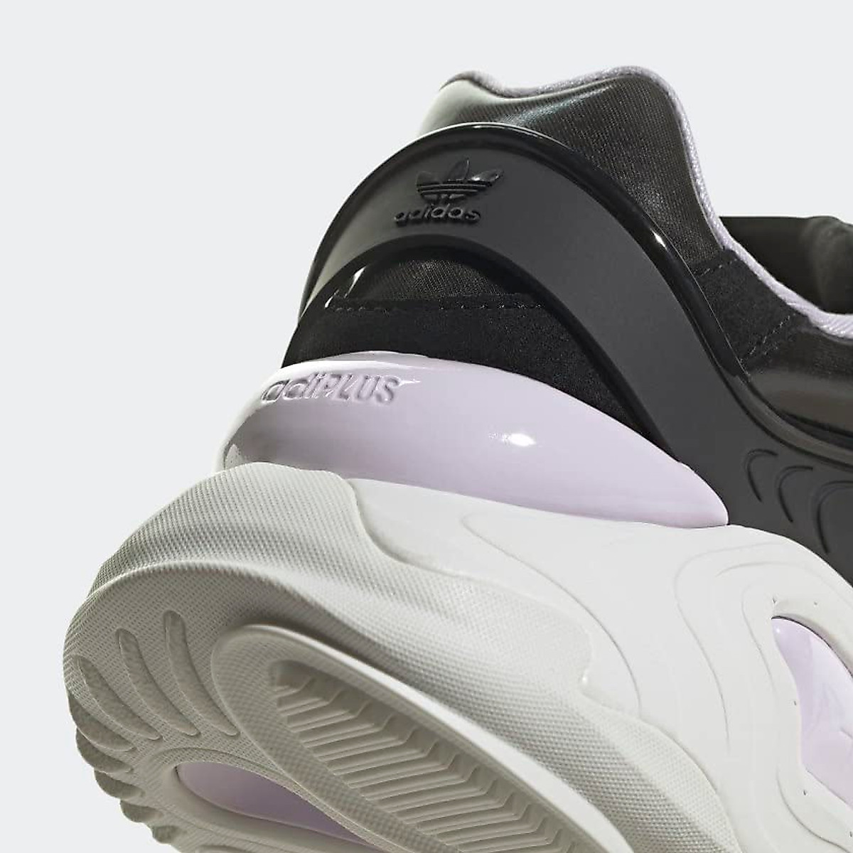 adidas OZNOVA W Women's, Black, Size 10.5