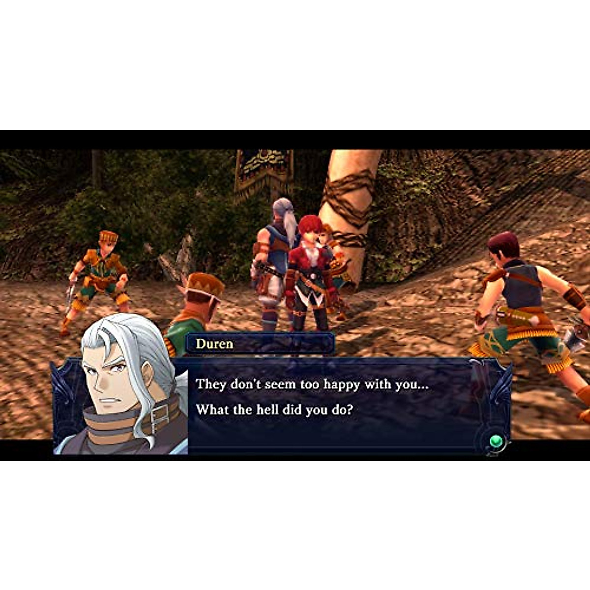 Ys: Memories of Celceta - Timeless Adventurer - PlayStation 4