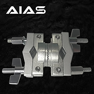 Rotating Multi Angle Clamp for Drums