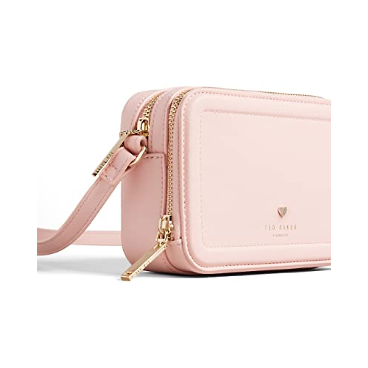 Ted Baker Camera Bag, PL-Pink