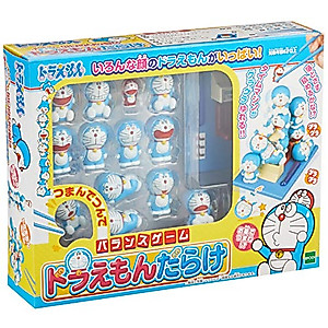 Epoch Doraemon Darake Balance Game (Japan Import)