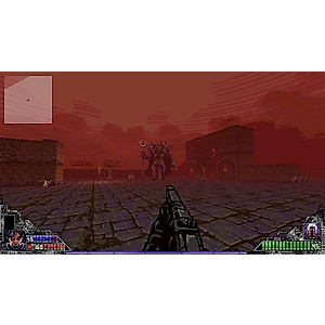 Project Warlock - Playstation 4 (Limited Run Games #394)