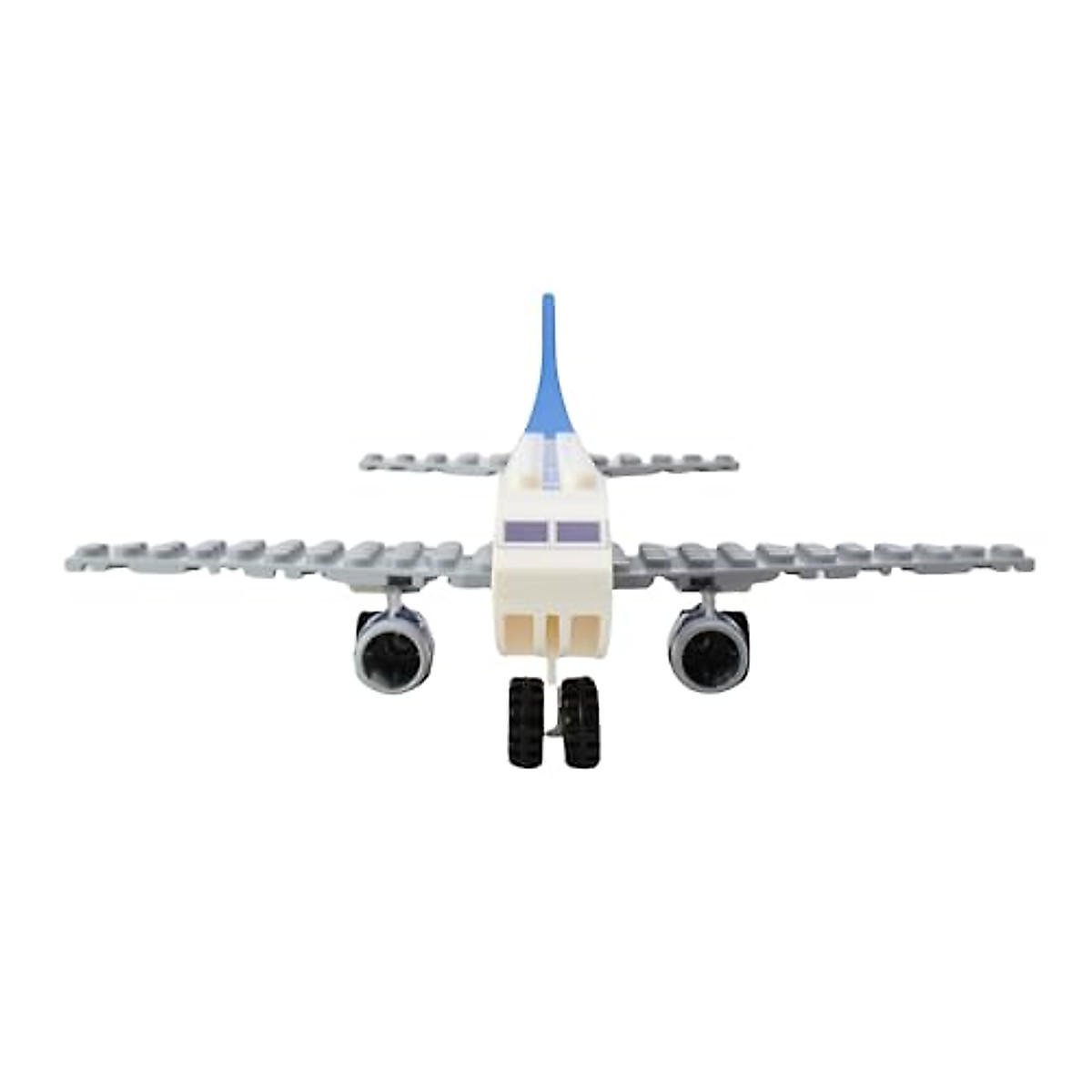 Daron Delta Construction Toy (55-Piece)