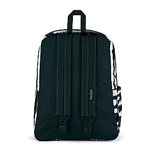 JanSport SuperBreak Different Strokes Backpack