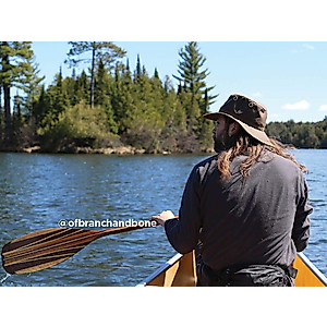 Tilley TWC7 Washable Outback Waxed Cotton Sun Protection Guaranteed for Life Hat (Green, 7 3/8)