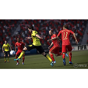FIFA Soccer 12 - Playstation 3 (Renewed)