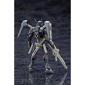 KOTOBUKIYA Hexa Gear Governor LAT Solid [Prime] 1/24 Scale Plastic Model Total Height Approx. 3.1 inches (78 mm)