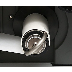 CAS LP1000N Label Printing Scale, 30lbs Capacity, 0.01lbs Readability