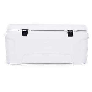 Igloo 00050073 Marine Contour 120 White, White, White, White
