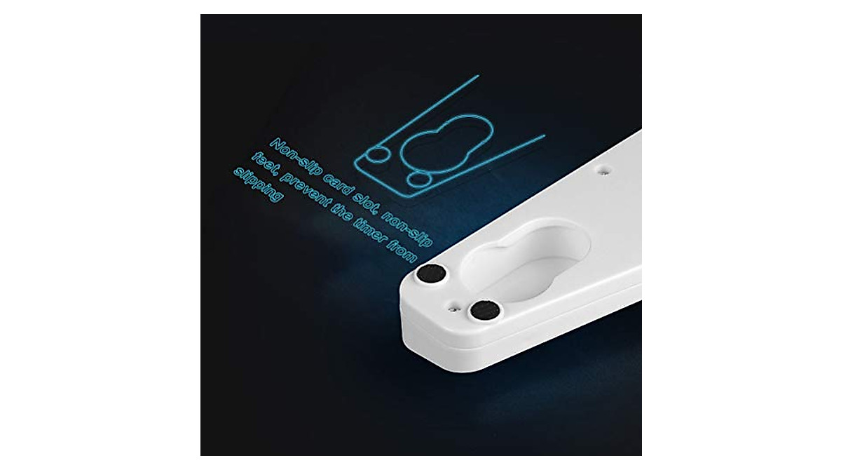 Professional Speed Cube Timer for Timed Competitions