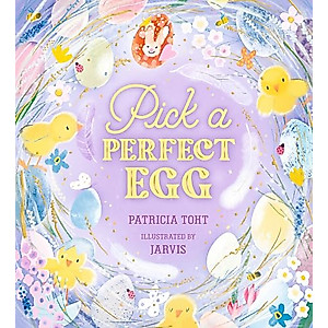 Pick a Perfect Egg