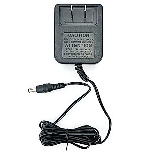 Transformer ACC-AC85 41-7.5-500 7.5V 500mA AC/DC Adapter
