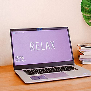 OSALADI Camera Slide Computer Stickers Computer Stickers Computer Stickers 6Pcs Marine Animal Pattern Adhesive Webcam Cover Tablet Phone Computer Camera Cover Pc Camera Pc Camera