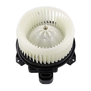 700215 HVAC Blower Motor with Fan Cage - Replaces 87103-60400, Fit for Toyota 4Runner 2010-2018, Camry 2007-2017| Fit for Dodge Journey 2014-2018 | Fit for Lexus ES350 2007-2018