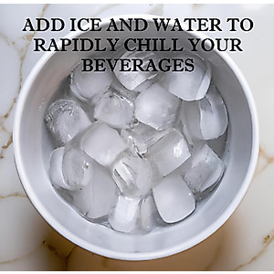 Cooper Cooler Tailgater Rapid Beverage Chiller