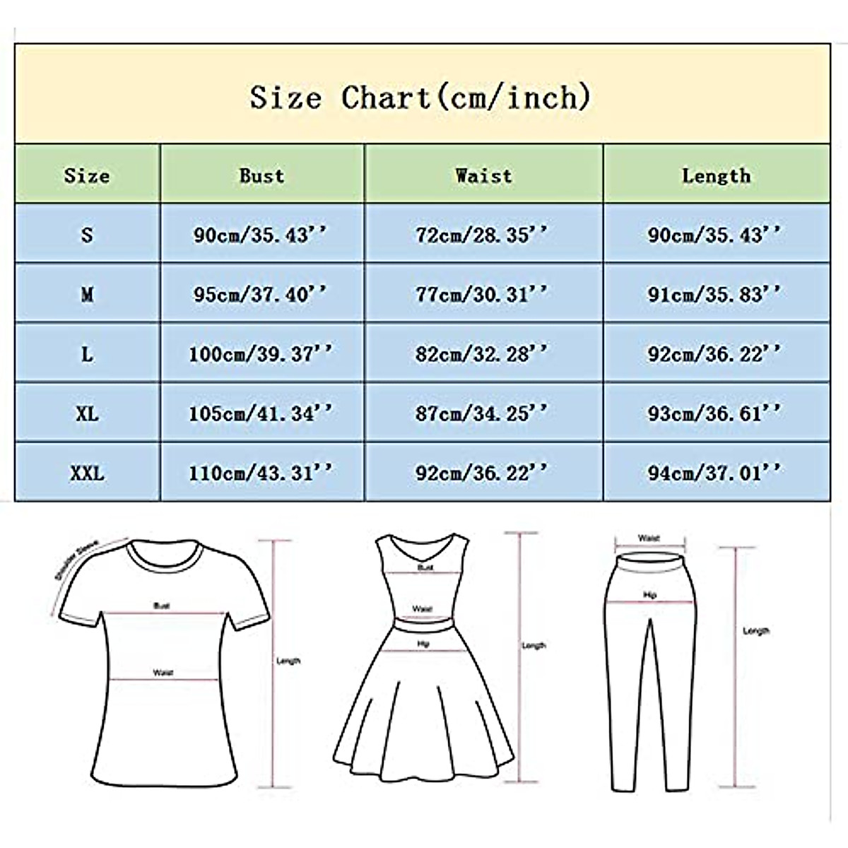 WYTong Women's Summer Dress V Neck Strapless Elegant Printed Knee-Length Dresses(Purple,Small)