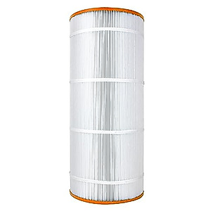 Guardian Filtration Products Pool Filter Replacement for Unicel C-9410, Pleatco PAP100-4, Filbur FC-0686,Cartridge,SP100 Predator 100,PENTAIR Clean & Clear 100, PAC FAB, PAP100
