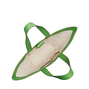 Vince Camuto Mkenz Tote, Green Oasis
