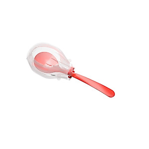 SureCover Spoon Rest for Kitchen & Grill – Sturdy, Durable Cooking Spoon Holder, Spatula Rest & Utensil Rest – 360-Degree Protective Cover – Grill Tool Rest for BBQs, Picnics, Camping, Tailgating