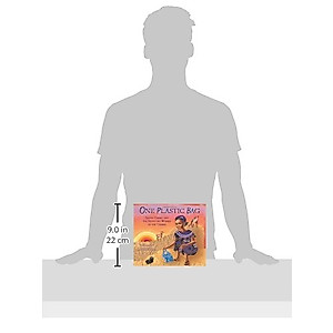 One Plastic Bag: Isatou Ceesay and the Recycling Women of the Gambia