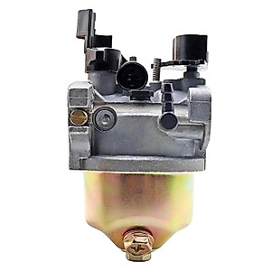 XQSMWF Snow Thrower Carburetor Kit 175SC 170SD 170SA Fit for Troy-Bilt MTD Craftsman 2410 Series 208cc 24'' 2-Stage Snowblower Models Replace 31BS6BN2711, 31AS6BEE793, 789845, 751-15236, 951-15236