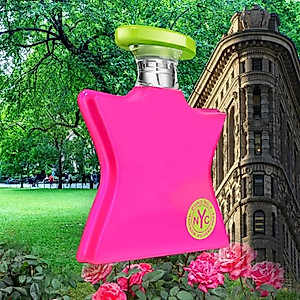 Bond No. 9 New York Madison Square Park Women's Eau de Parfum, 3.4 Fl Oz
