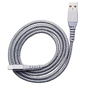 Member's Mark MEMBER'S MARK Apple USB Type A-to-Lightning 3ft and 6ft Cables - 2 Pack